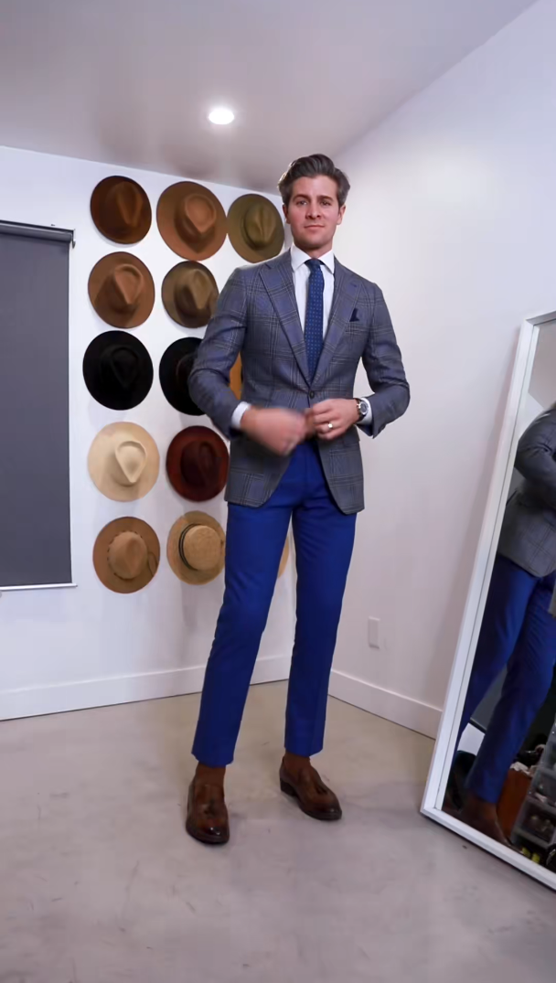 Outfit styling ideas