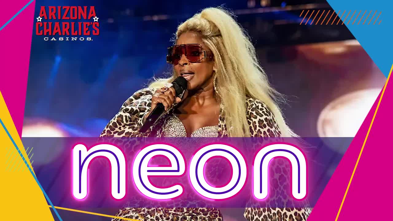 ‘Queen of Hip-Hop Soul’ to play 10 shows on Strip