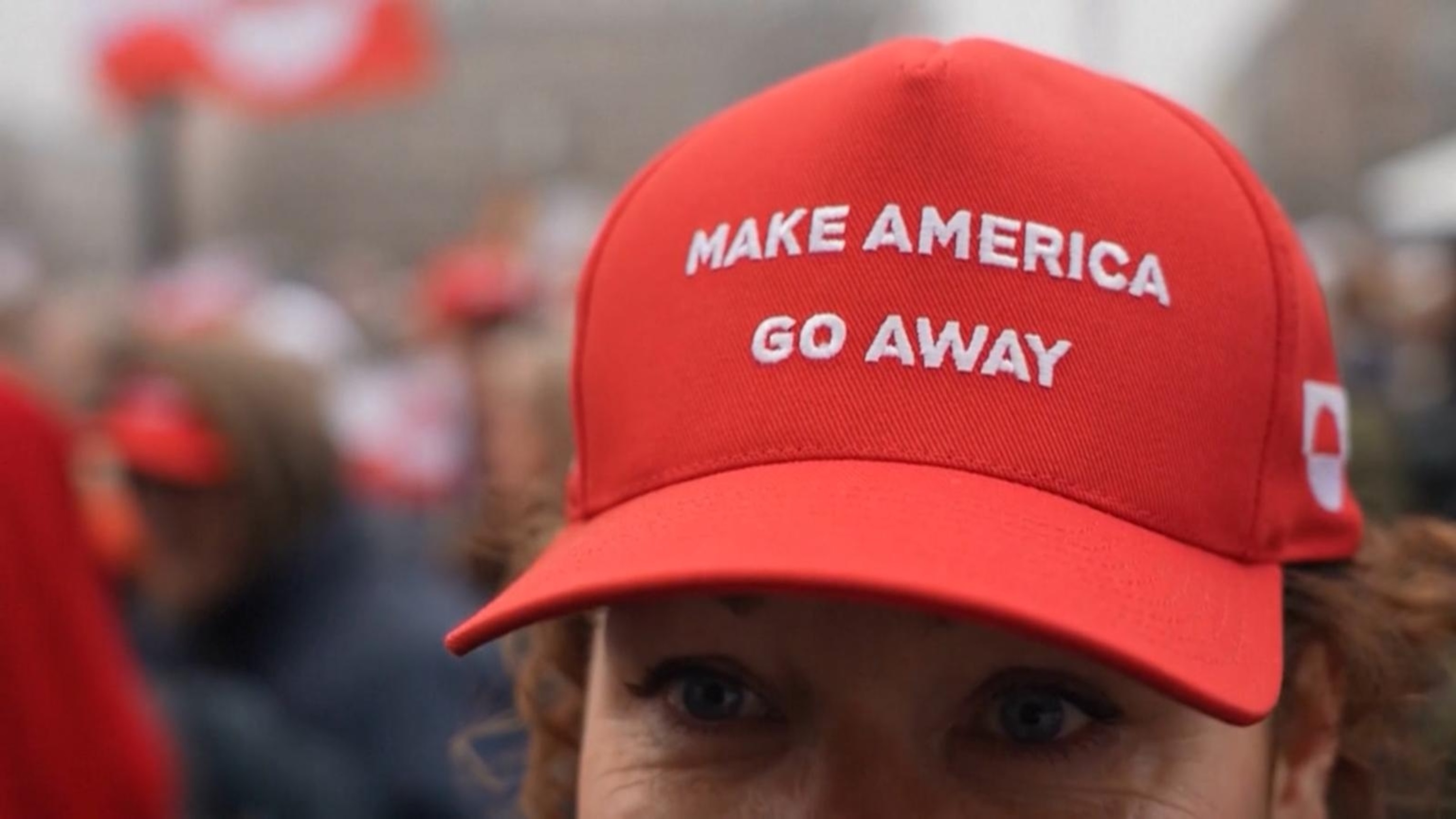 Trump ties escalating push for Greenland to Nobel Peace Prize snub