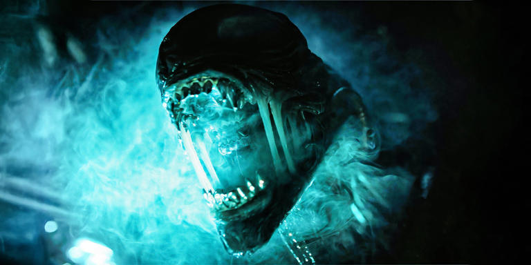Alien officially returns in 2026 with new series teasing the biggest ...