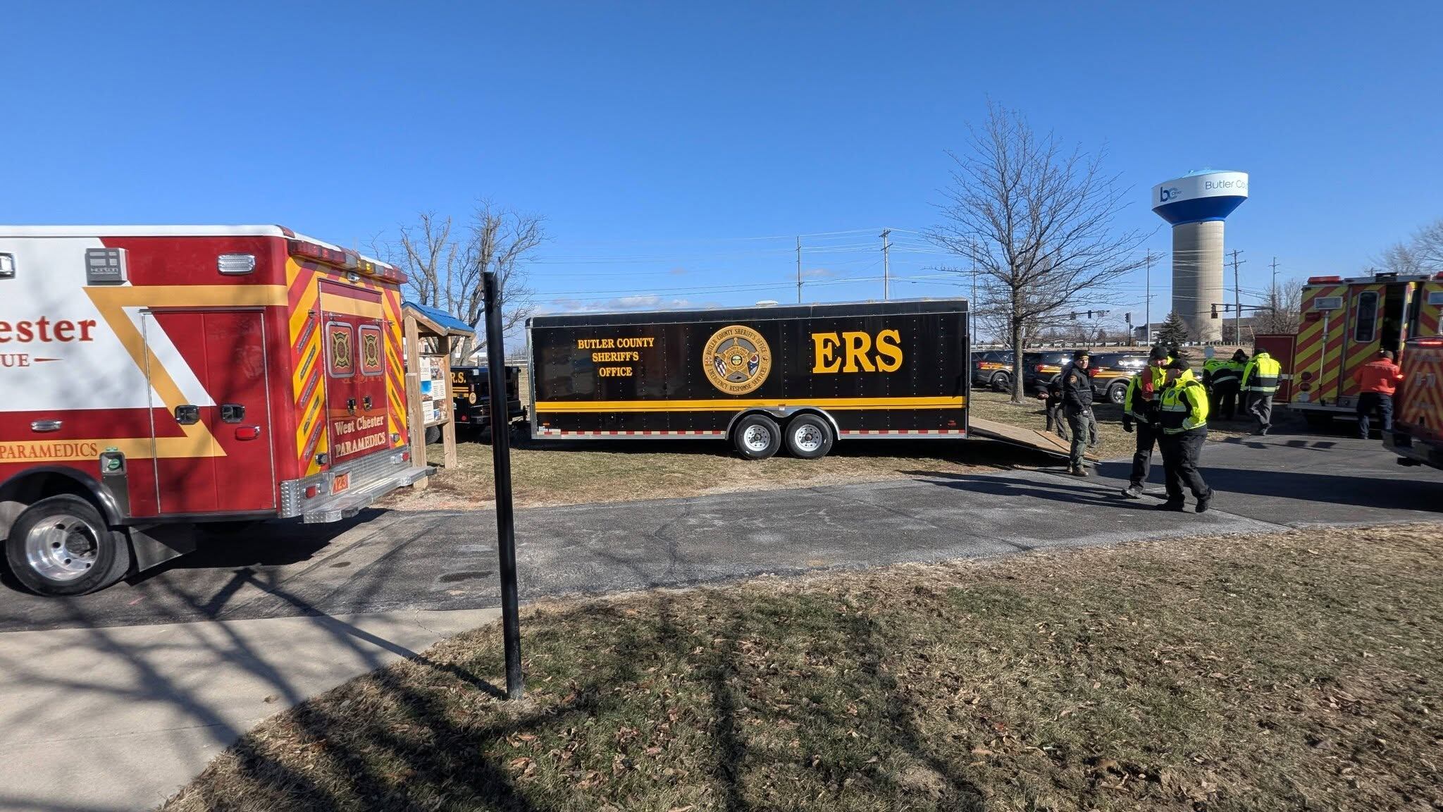 Body of missing man pulled from VOA MetroPark lake