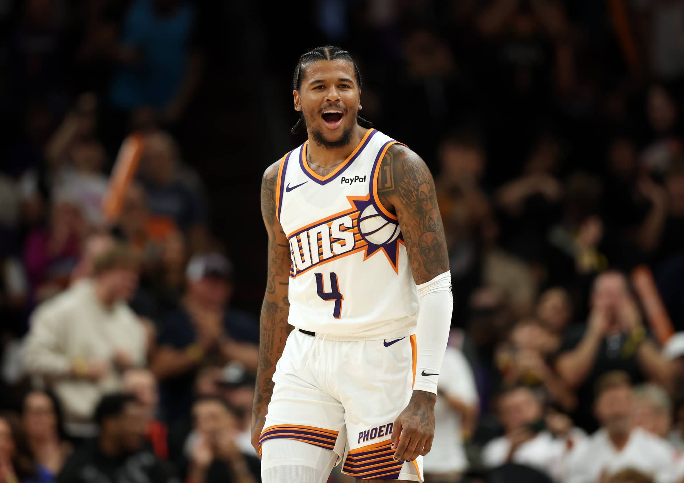 Suns injury update: Jordan Ott confirms when Jalen Green will return to ...