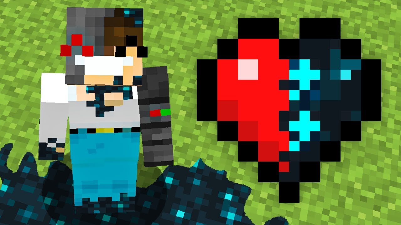 Minecraft, but you are infected