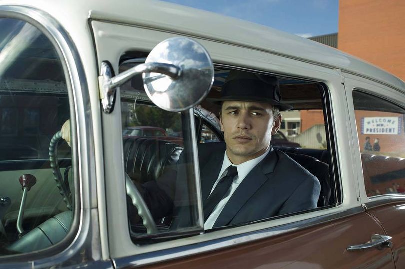 Netflix fans just discovering best Stephen King drama 10 years after debut