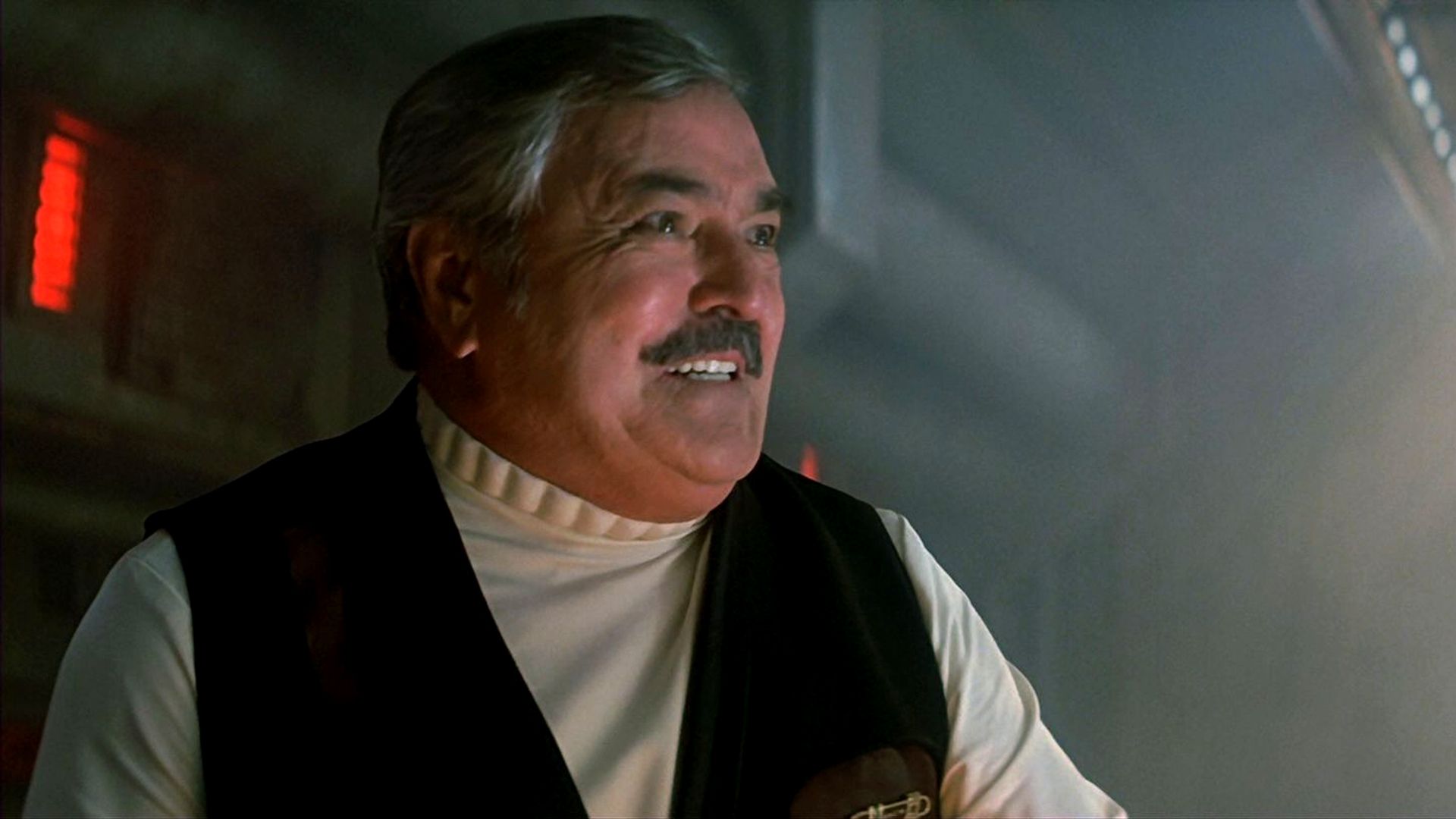 Star Trek: Starfleet Academy continues franchise's 40-year love affair ...