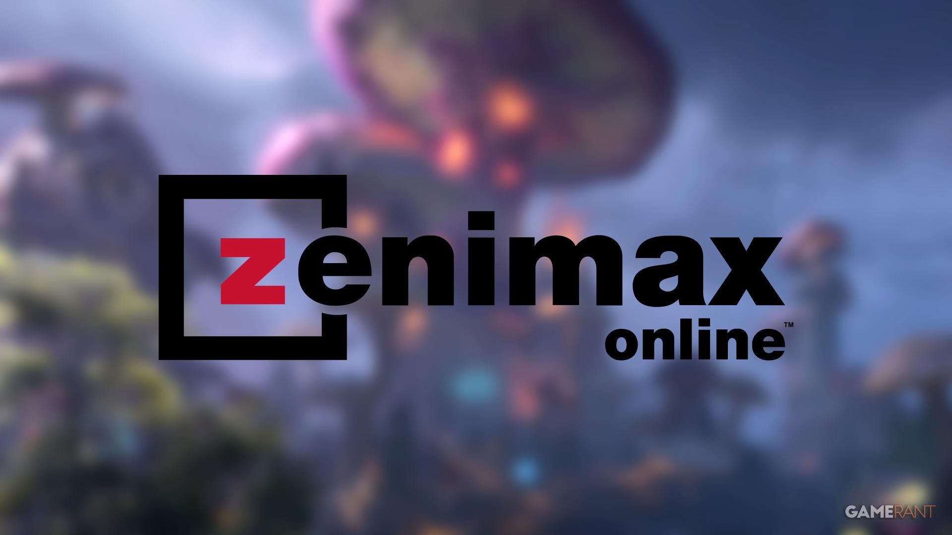 Footage from cancelled Zenimax MMO has leaked online