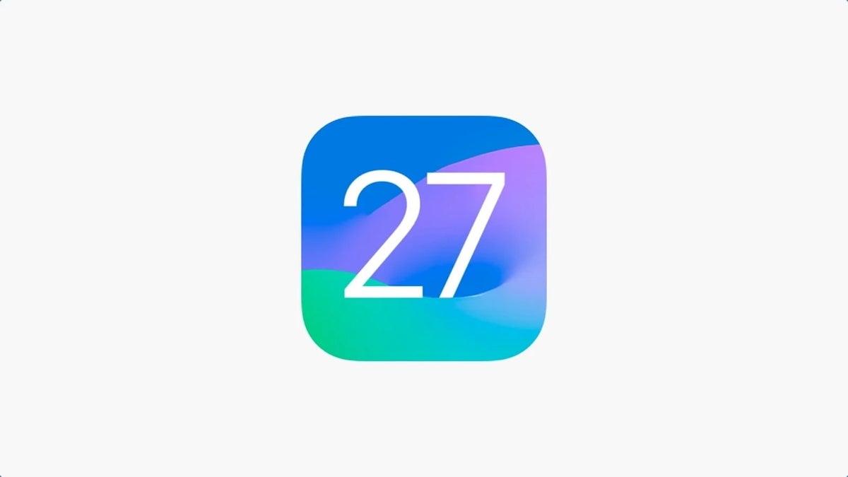 Novedades de iOS 27 para iPhone: funciones, compatibilidad y cambios clave