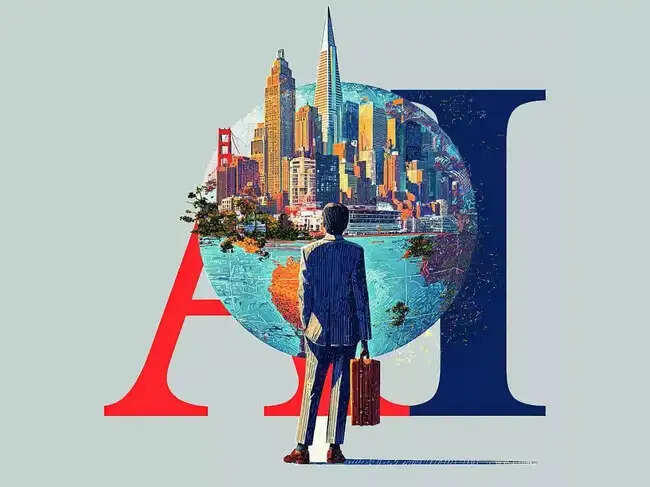 Britain needs 'AI stress tests' for financial services, lawmakers say