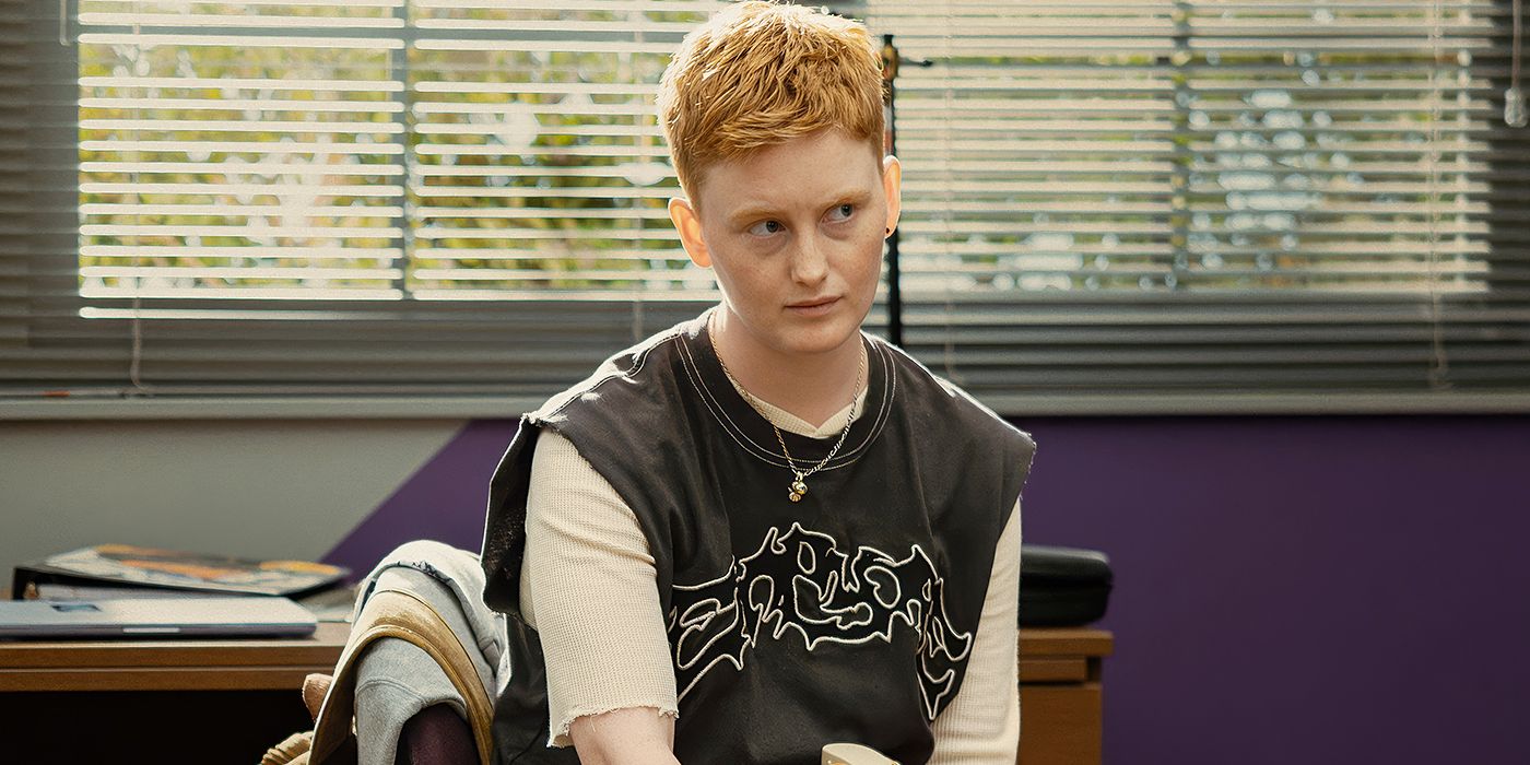 Controversial 'Landman' actor addresses backlash against non-binary ...