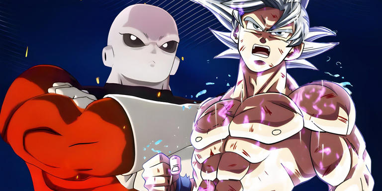 Dragon Ball: 8 characters that were almost invincible