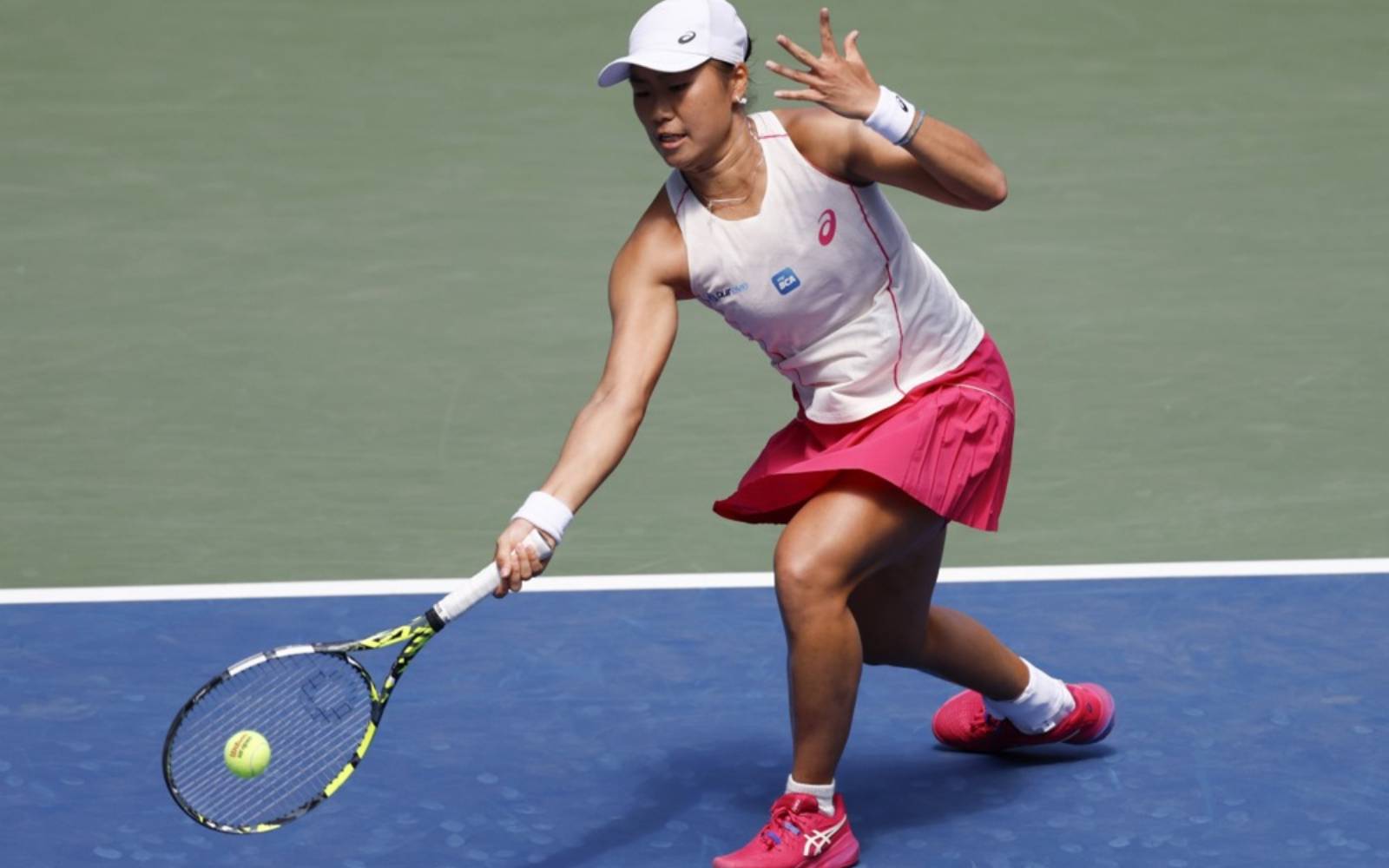 Tjen becomes first Indonesian to win at Australian Open in 28 years