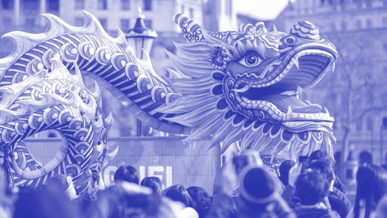 China's GDP expands by 5% in 2025, in line with target