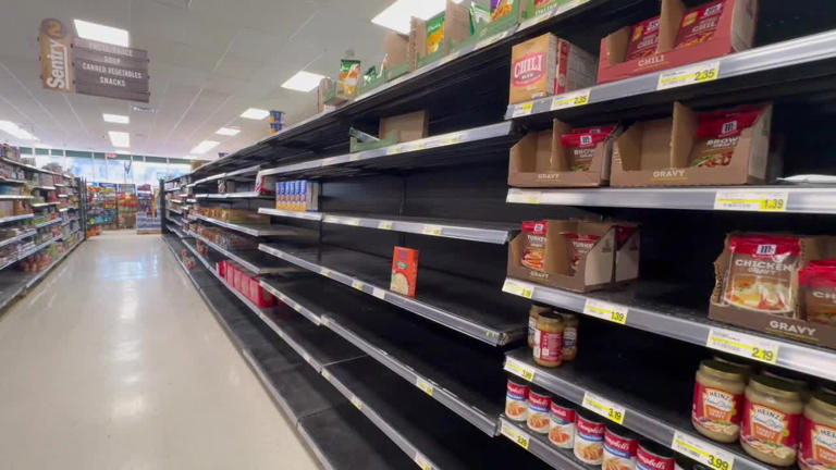 Sentry Foods closure; Milwaukee north side grocery access in question