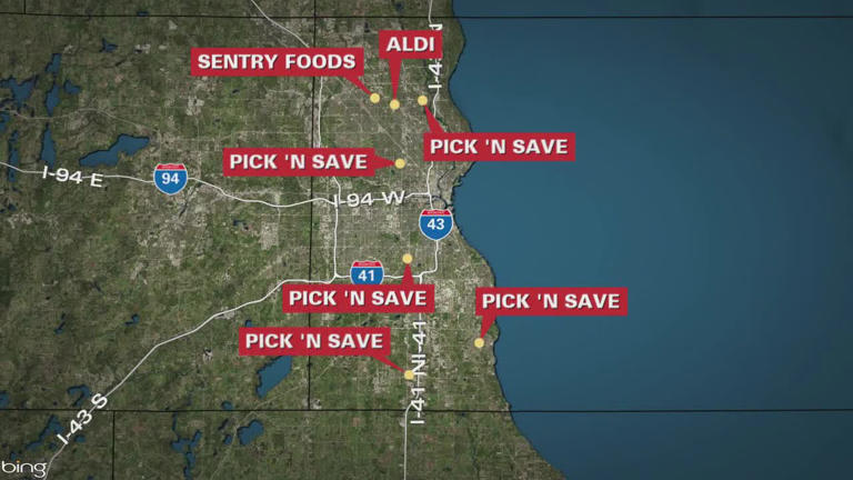 Sentry Foods closure; Milwaukee north side grocery access in question