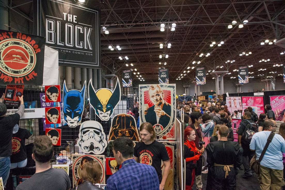 San Diego Comic-Con walks back its AI art policy after getting bullied ...