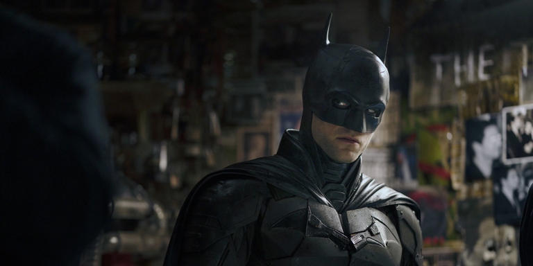 The Batman part 2 will repeat a winning quality from Robert Pattinson's ...