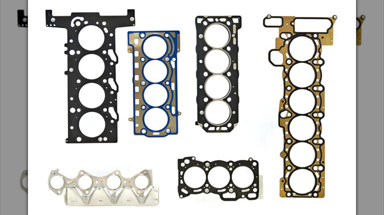 Why you should never reuse a cylinder head gasket