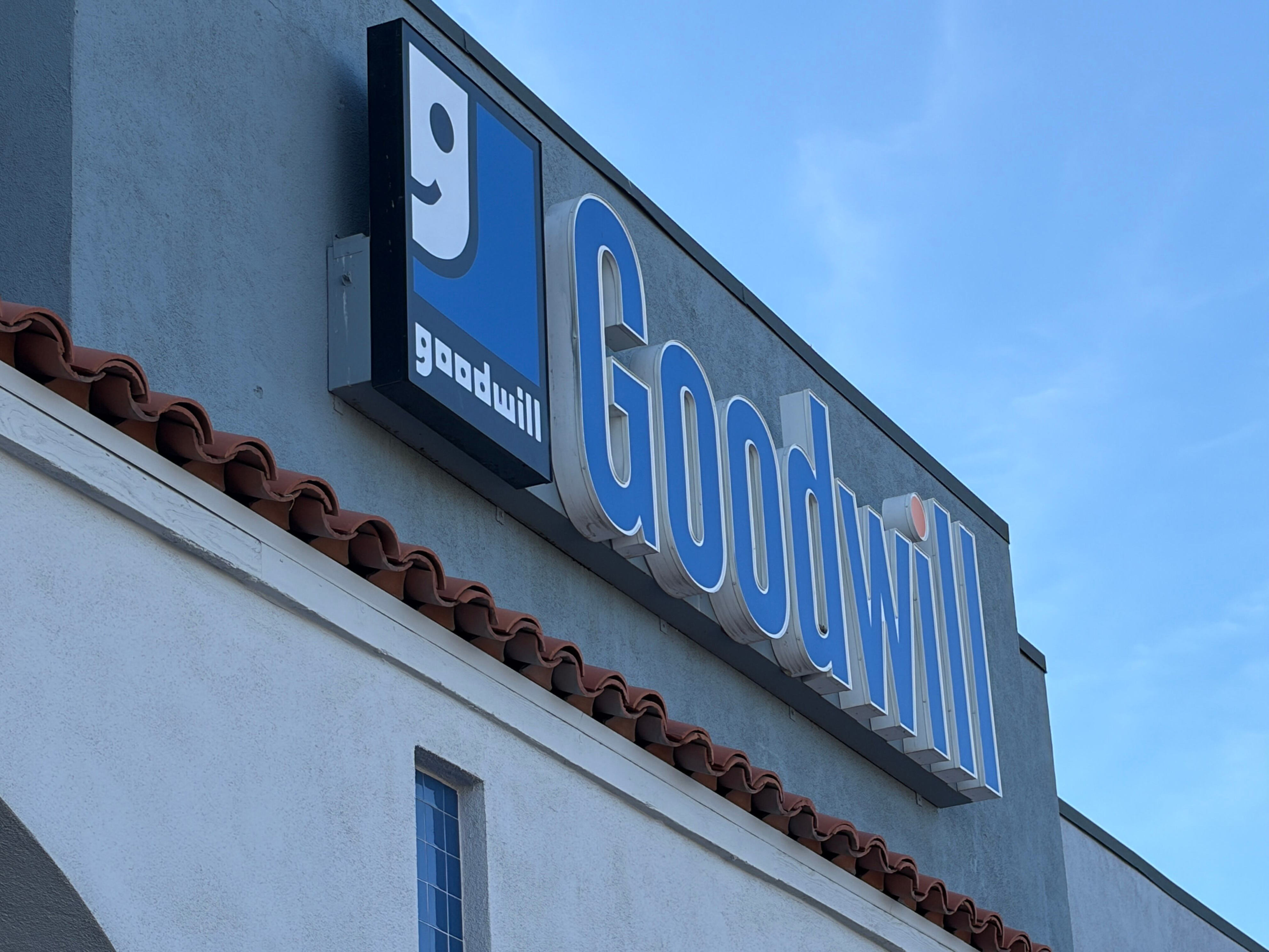 Goodwill shares items not to donate during busy season
