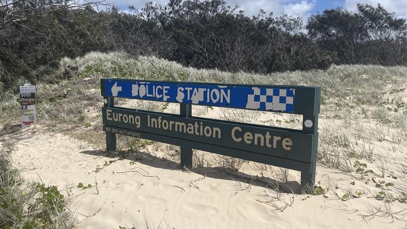 Canadian 19-year-old found dead on K'gari (Fraser Island) identified as ...