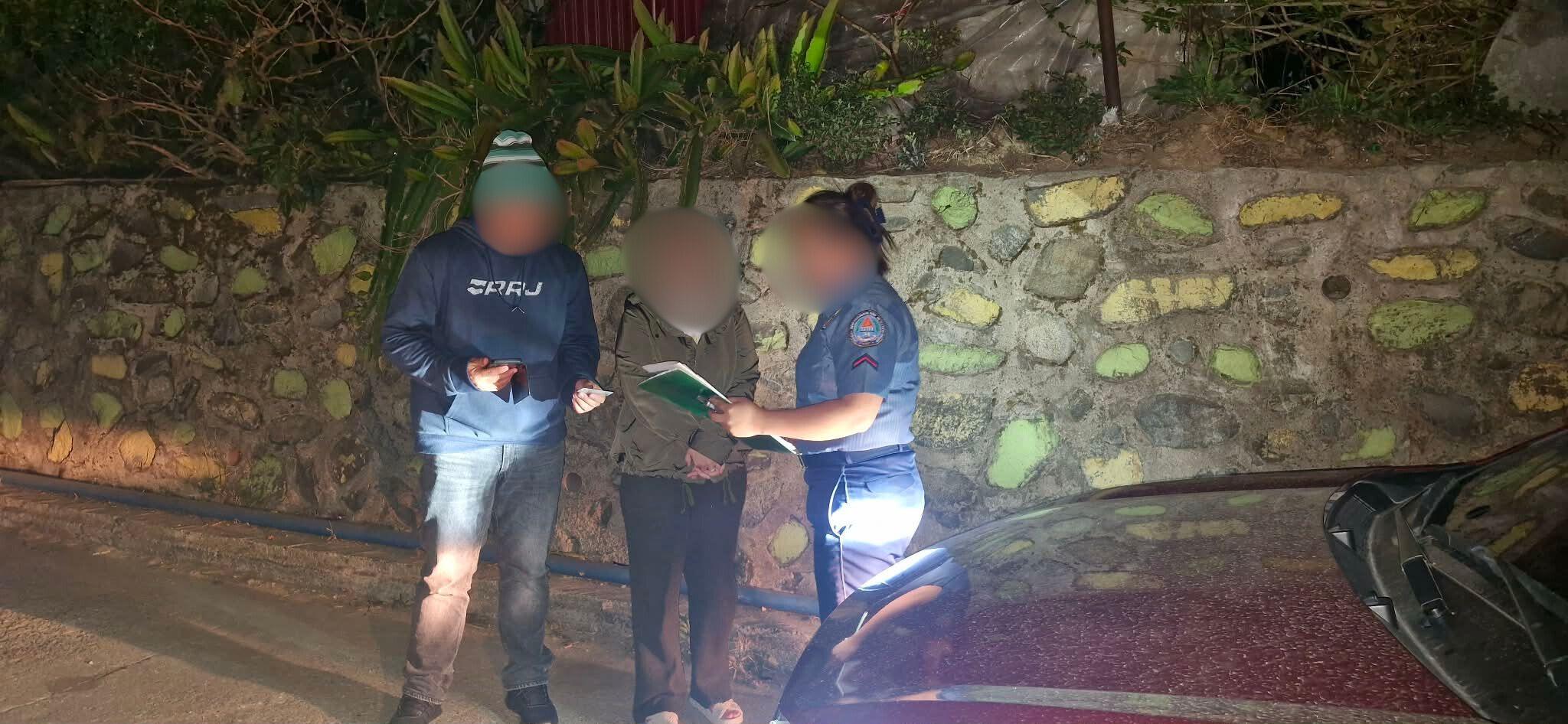 Co-accused of Bong Revilla arrested in Benguet