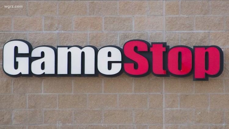 GameStop closing stores across WNY