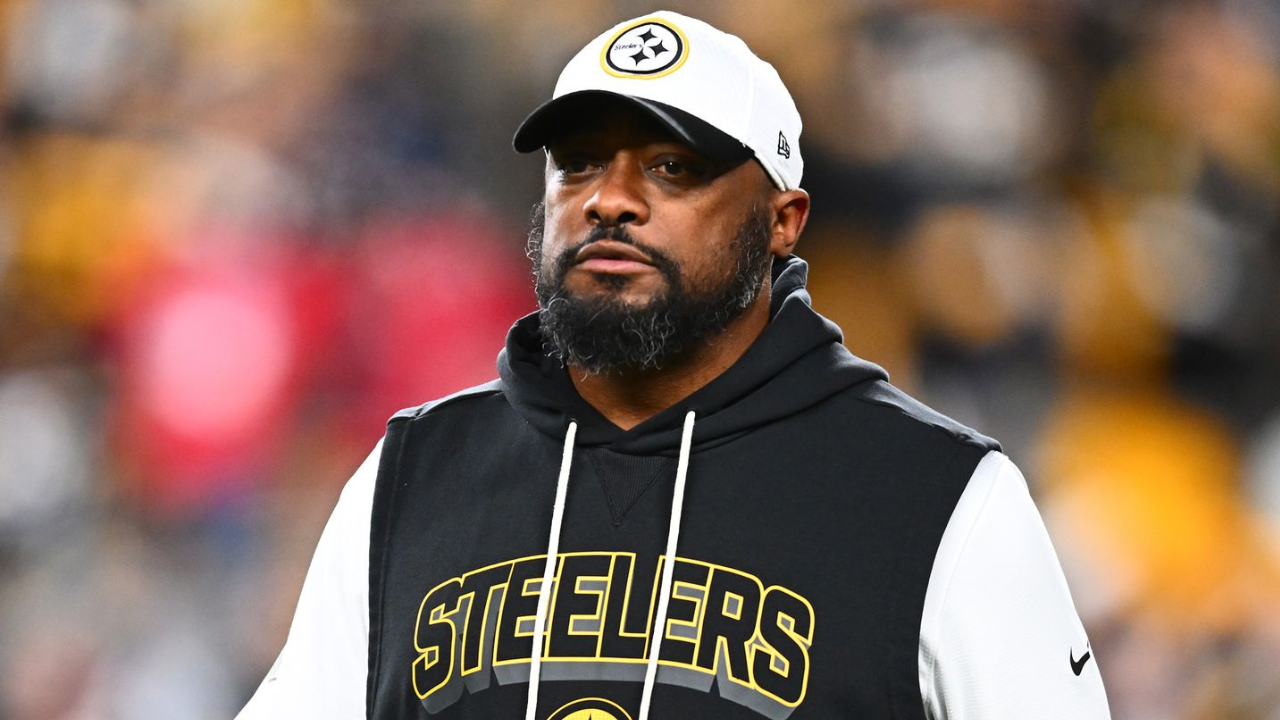 What’s stopping Mike Tomlin from becoming the Buffalo Bills’ next head ...