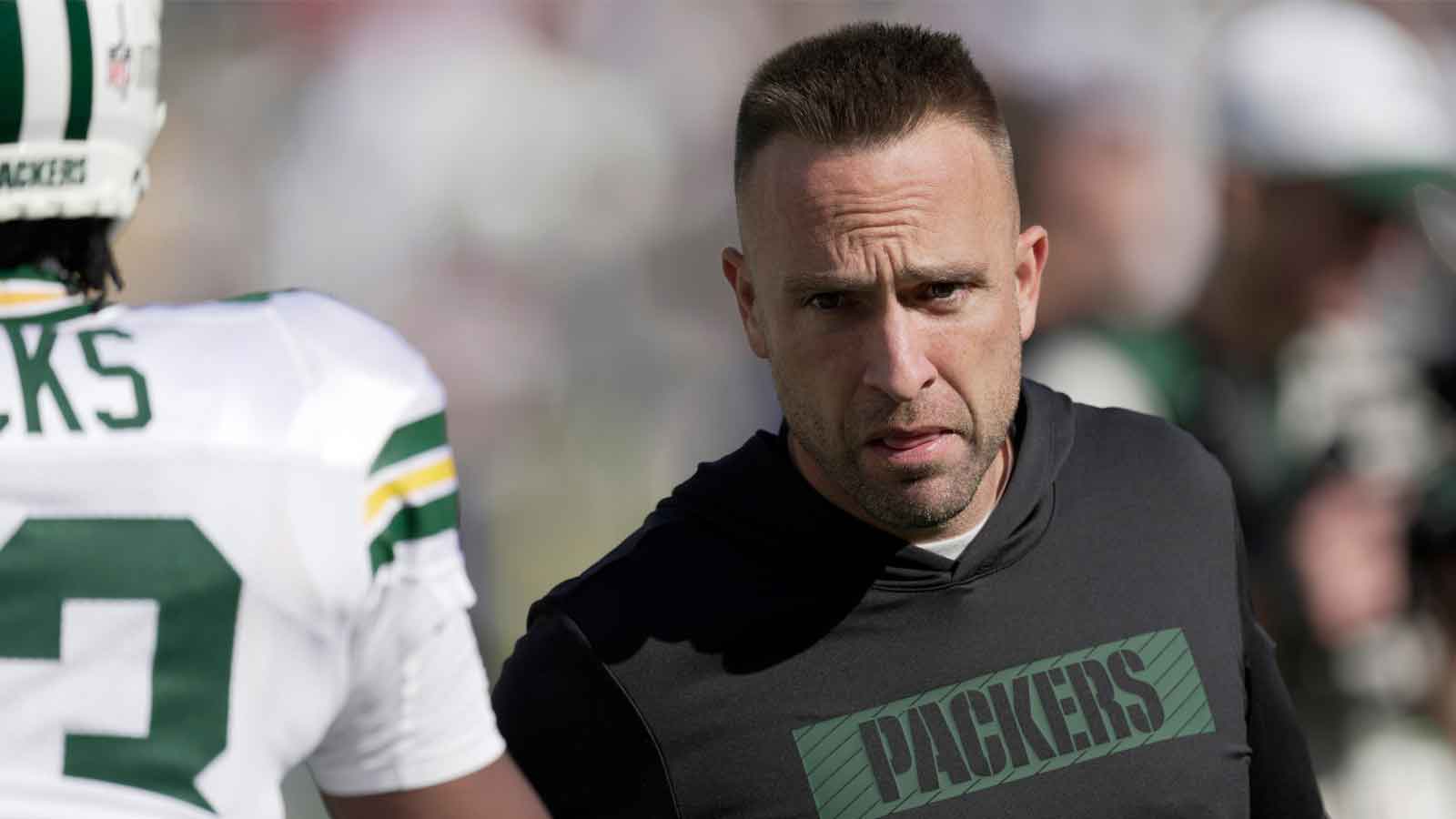Dolphins officially hire Packers DC Jeff Hafley as next head coach