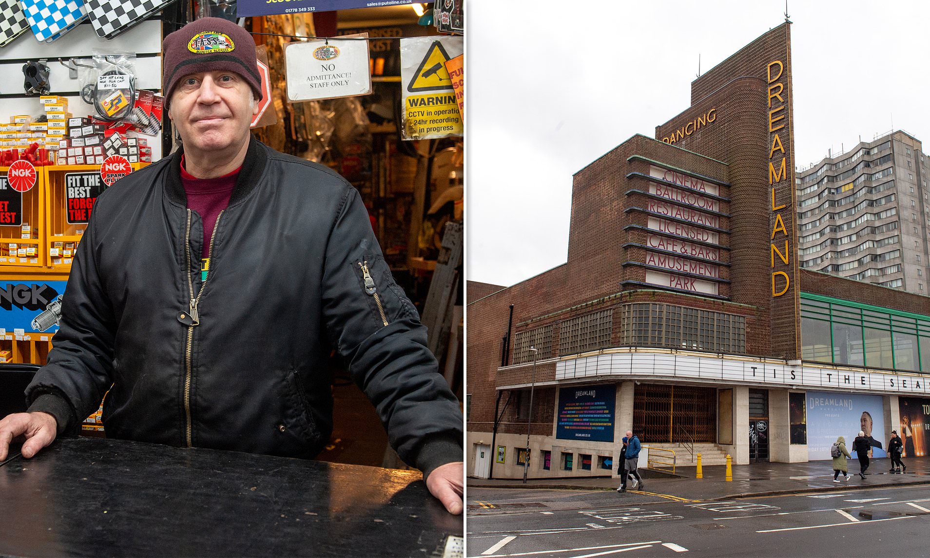 The towns where asylum seekers are in line for houses