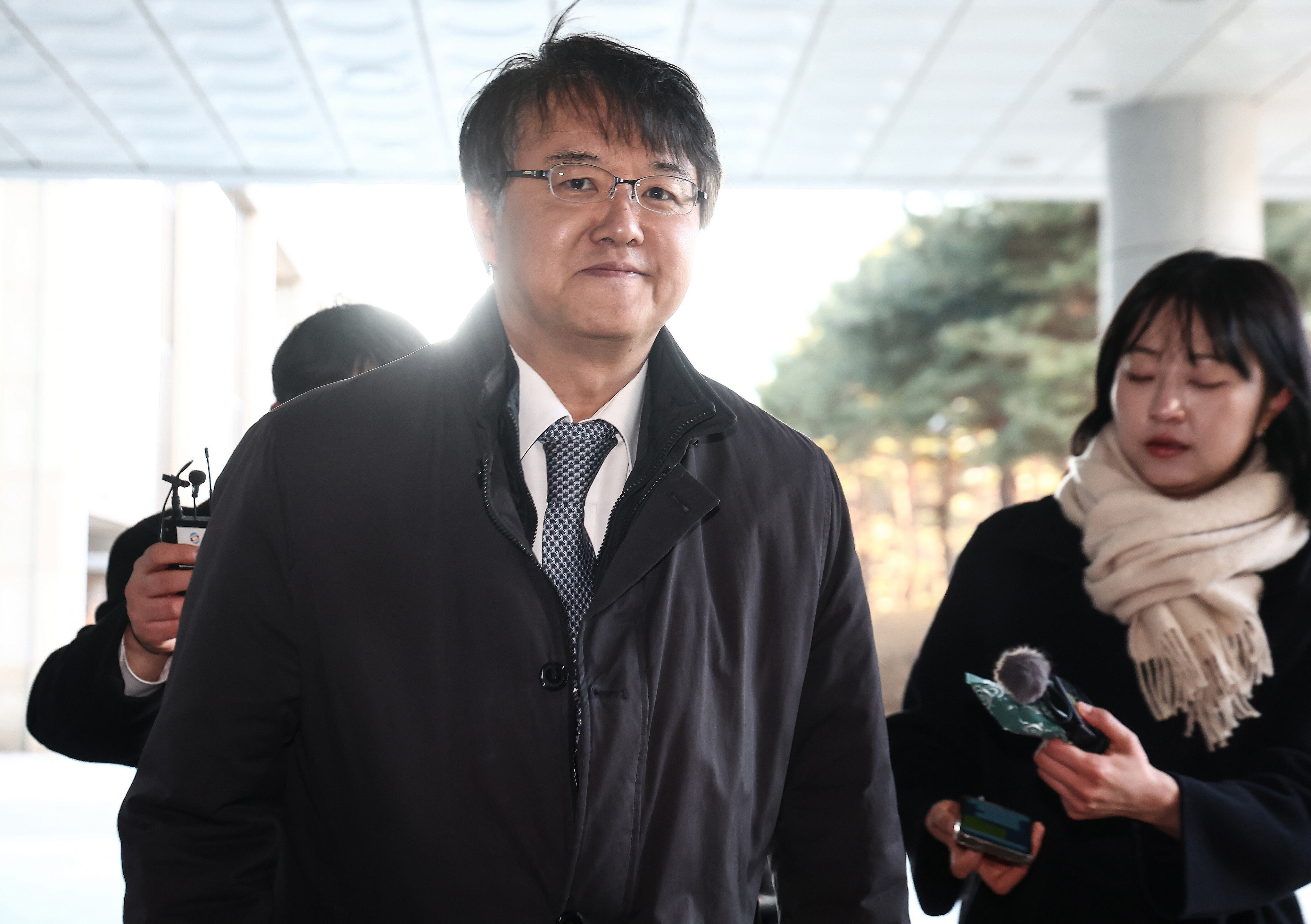 Joint team probes Shincheonji’s political ties, summons ex-Hanara Party ...