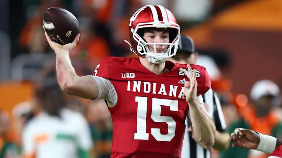 College football national champion teams by year from 1869 to today