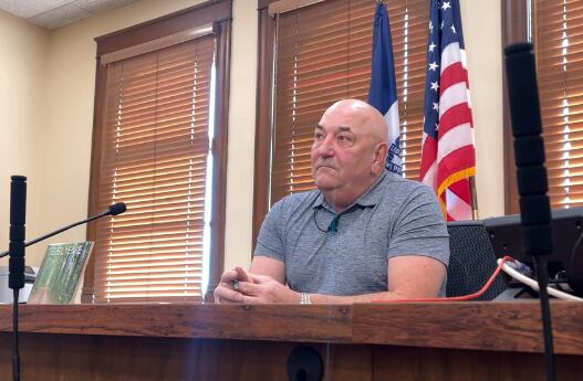 ‘Make this fair’: County leaders fear Gov. Reynolds’ property tax ...