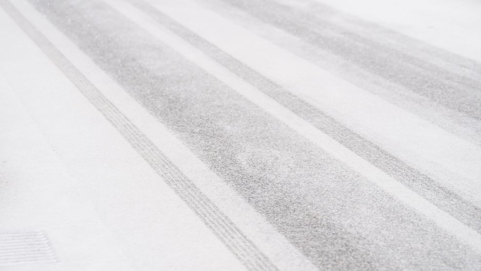 Blowing snow blamed for head-on crash near Traer that sent three to ...