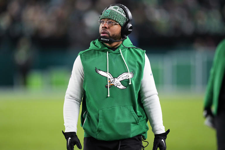 Dallas Cowboys jump ahead of Packers for defensive coordinator target