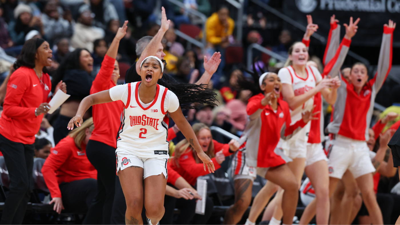 Coretta Scott King Classic: Vanderbilt is more than Mikayla Blakes ...