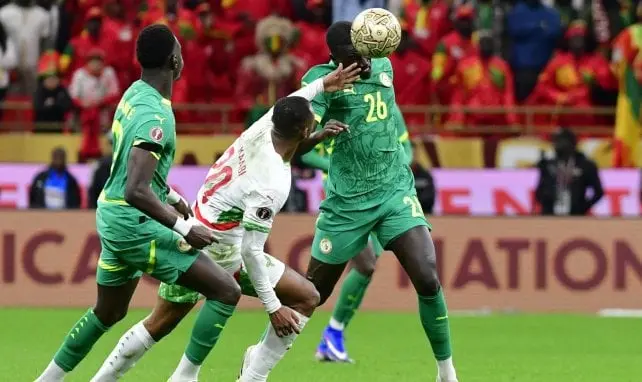 CAN 2025 : dans une finale marquée par des événements dramatiques, le ...