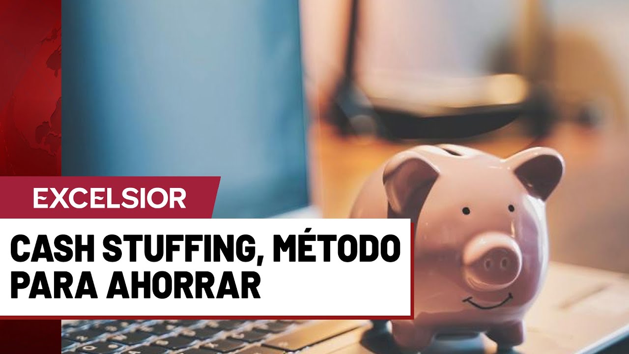 Finanzas personales: el cash stuffing se vuelve tendencia en TikTok