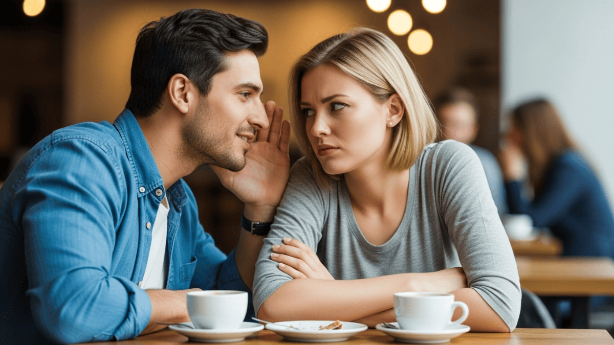 The language of deceit: 11 phrases of people without morals and how to ...