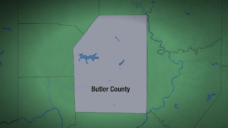 Pennsylvania State Police looking for man involved in chase in Butler ...