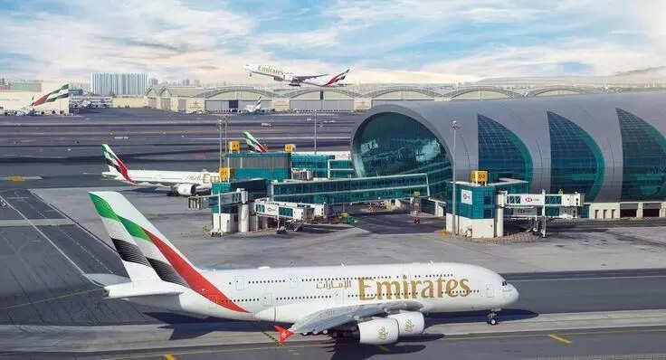 Big boost for UAE–Philippines travel: Emirates adds 4 new weekly Dubai ...