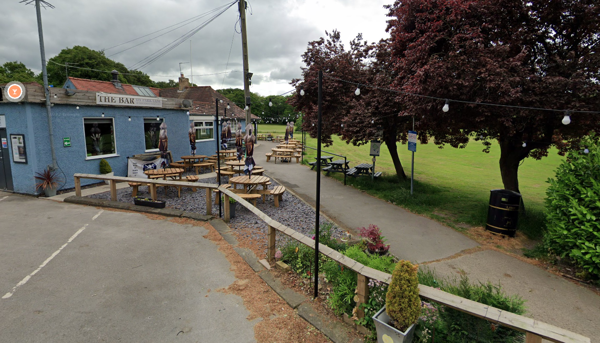 'Our golf club house feels more like a social club': Campaigners hit ...