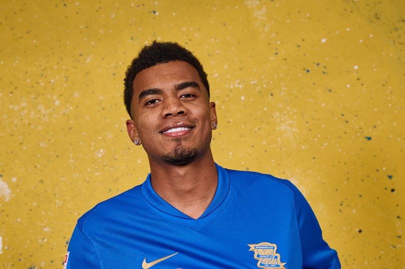 Solis, Osman and the loan issue - Birmingham City predicted XI to face ...