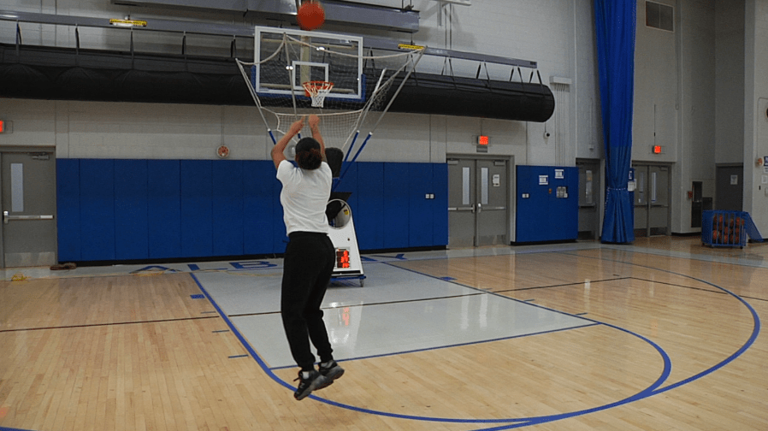 Albany PAL celebrates MLK Day with youth basketball clinic