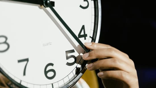 Lawmakers in US again advance legislation to make daylight saving time ...