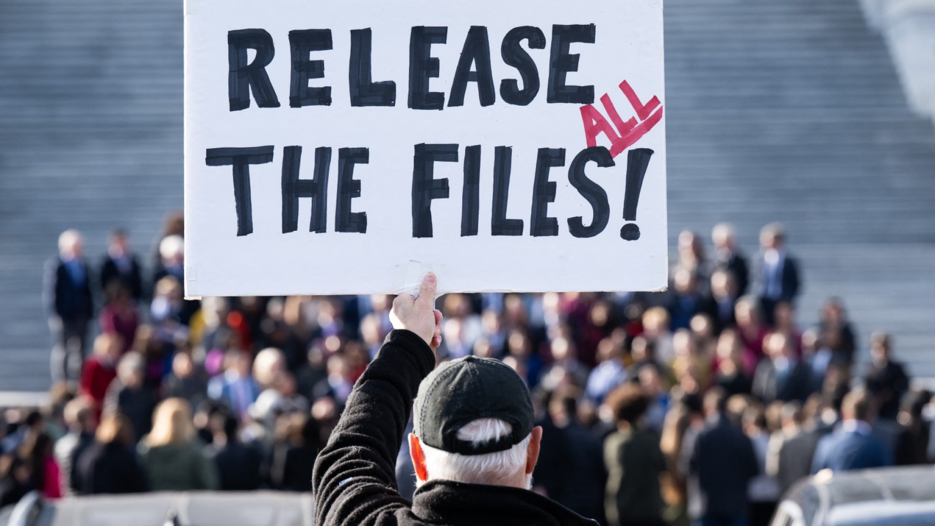 Epstein survivors tell federal judge to force Trump DOJ to release ...