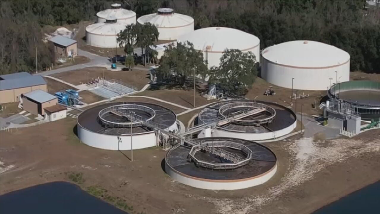 Longwood homeowners fear forced switch from septic to private sewer system