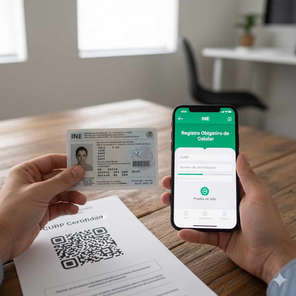 ¿Cuándo es el 'apagón' de celulares en México? La fecha límite para no ...