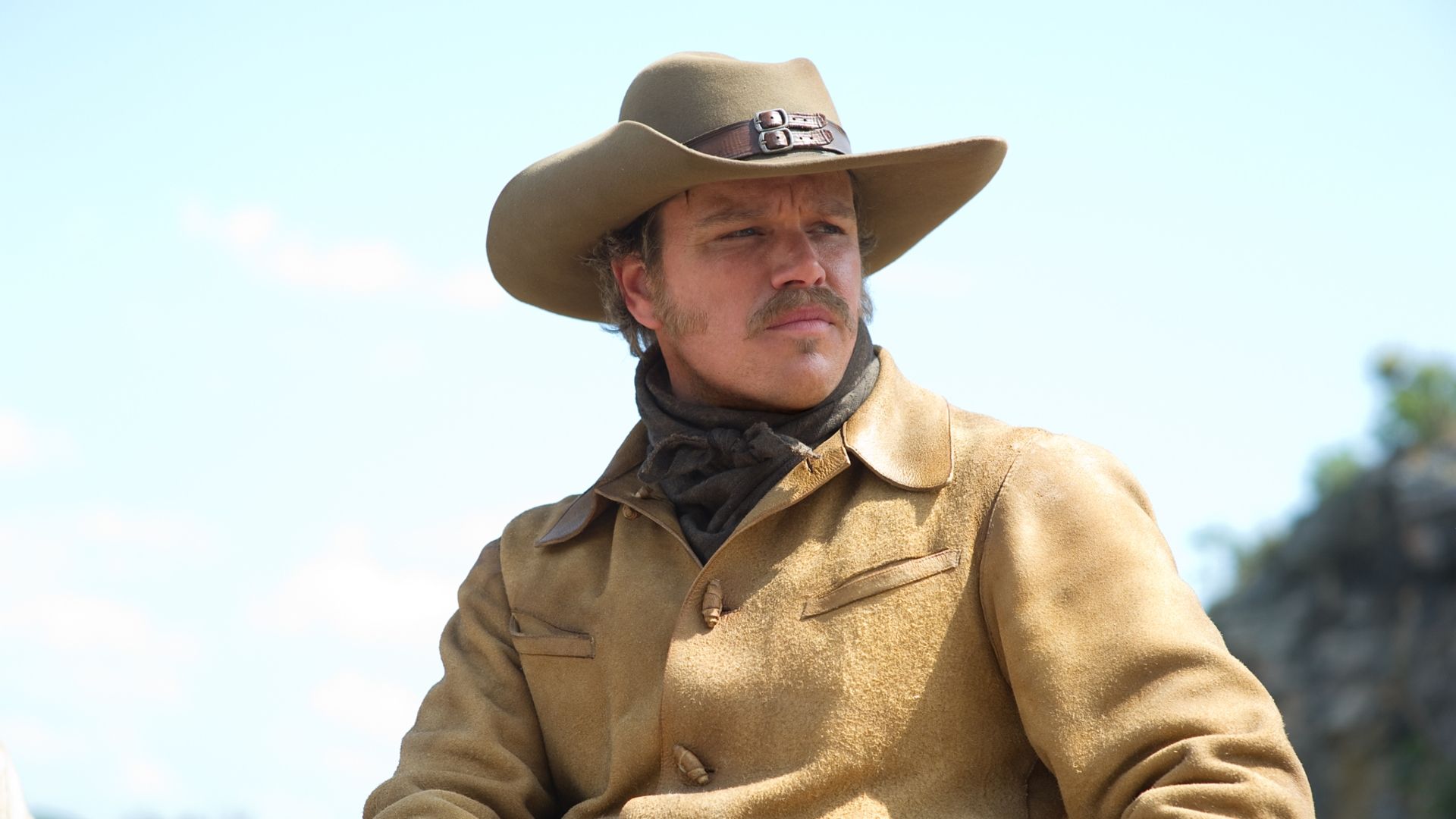 Matt Damon offers controversial take on cancel culture