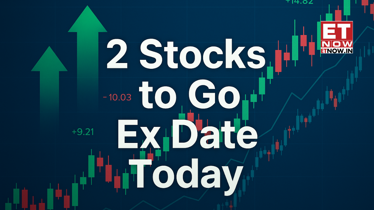 Rs 4.6 dividend payout: Bank of Maharashtra, NLC India to go ex-date today