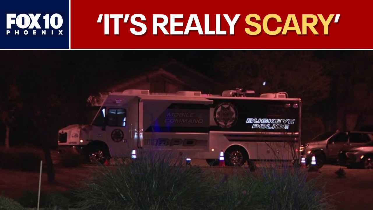 Police ID alleged home invasion suspect who was shot and killed