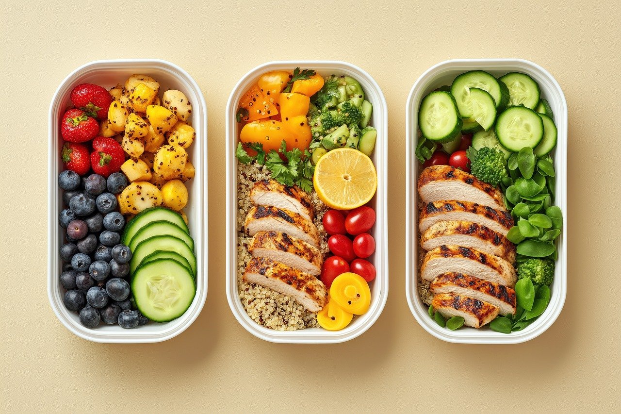 Low-cost low-FODMAP foods for people on a budget